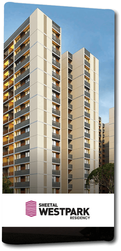 Home - Sheetal Infrastructure